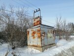 Трансформаторная подстанция № 2281 (Omsk, Razdolnaya ulitsa), mühendislik altyapısı  Omsk'tan