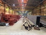 Завод Металлоконструкций (Stantsionnaya Street No:60/1к6), metal konstrüksiyon firmaları  Novosibirsk'ten