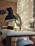 Beauty room Mak (Goncharova Street No:34А), manikür-pedikür  Ulyanovsk'tan