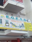 Egesd (Abidjan, La commune Yopougon, Rue L39), enerji tasarrufu ve denetimi  Abican'dan