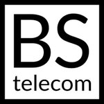 Bs Telecom (Spartakovskaya Street No:21), bilişim firmaları  Moskova'dan