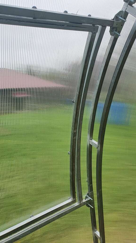 Sera ekipmanları Https: orel. Teplitsa-rus.ru, Orel, foto