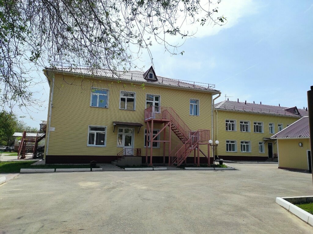 Anaokulları Kindergarten No. 24 Solnyshko, Oral (Uralsk), foto