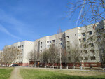 Тобольский медицинский колледж имени В. Солдатова, общежитие (Pervomayskaya Street No:18), yurtlar  Tobolsk'tan