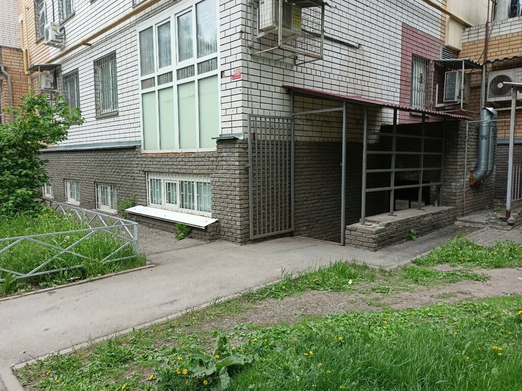 i̇nşaat ve tasarım hizmetleri Портал-Строй, Nijni Novgorod, foto