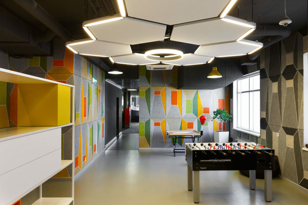 i̇ç mimarlık firmaları Verve Interior Decoration, Dubai, foto