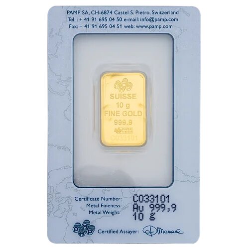 Altın satışı Rkv Gold Trade, Dubai, foto