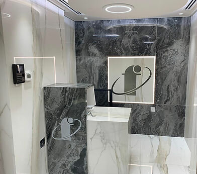 Yeni teknolojiler ve ar-ge merkezleri Future Architecture Engineering Consultants, Abu Dabi, foto