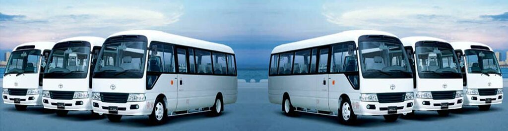 Otobüs taşımacılığı Arab Land Group Of Est, Abu Dabi, foto