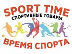 Spor zamanı (Klementyevskaya Street No:1А), spor mağazaları  Mojaysk'tan