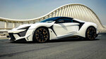 W Motors (59A, Sheikh Mohammad Bin Zayed Road, Dubai), otomobil satış galerileri