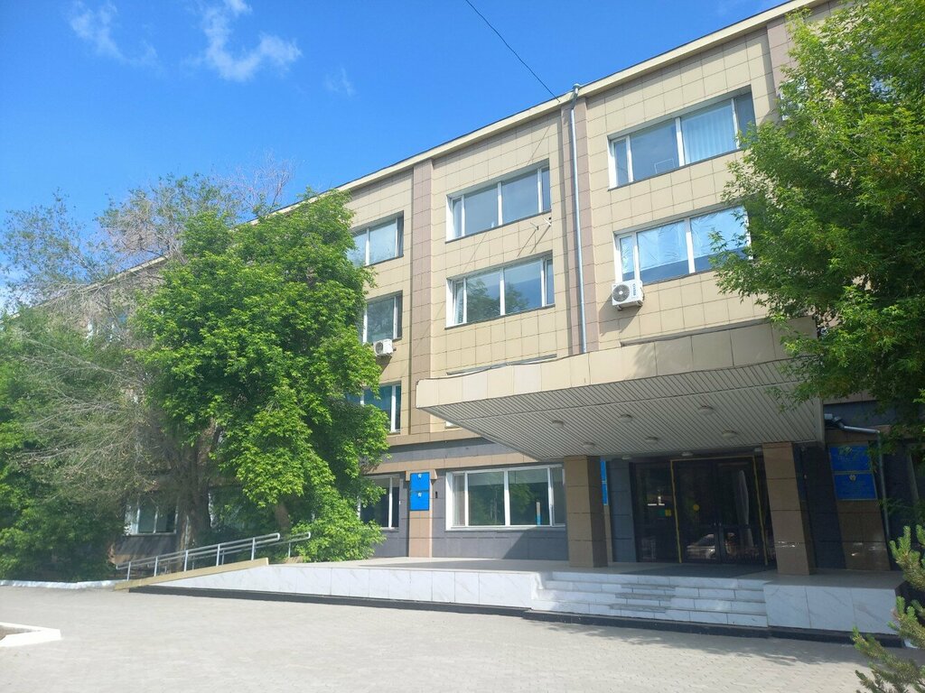 Spor okulları Kyokushinkai-kan karate, Kökşetav, foto