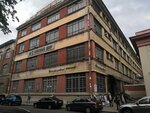 Olya Vasilyeva (Chkalovskiy Avenue No:15Г), tasarım stüdyoları  Saint‑Petersburg'dan