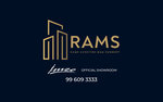 Rams (Ahmad Donish Street No:22/1), alüminyum doğrama  Taşkent'ten