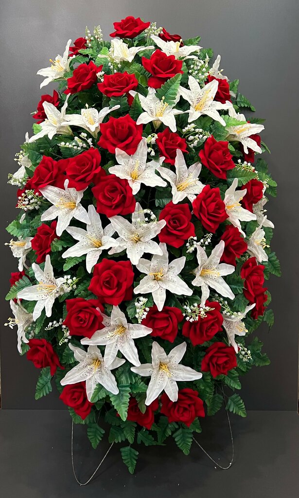 Cenaze hizmetleri Ритуальное бюро Завет, Tiumen, foto