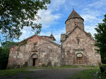 Makaravank (Tavush Region), ermeni manastırı  Tavuş'tan
