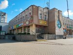 ZhES № 13 (Dziarzhynskaga Street No:113А), konut servisleri kuruluşları  Grodno'dan