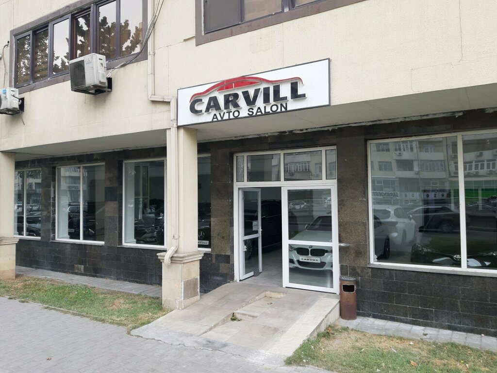 Otomobil satış galerileri Car Showroom Urban Avto, Bakü, foto