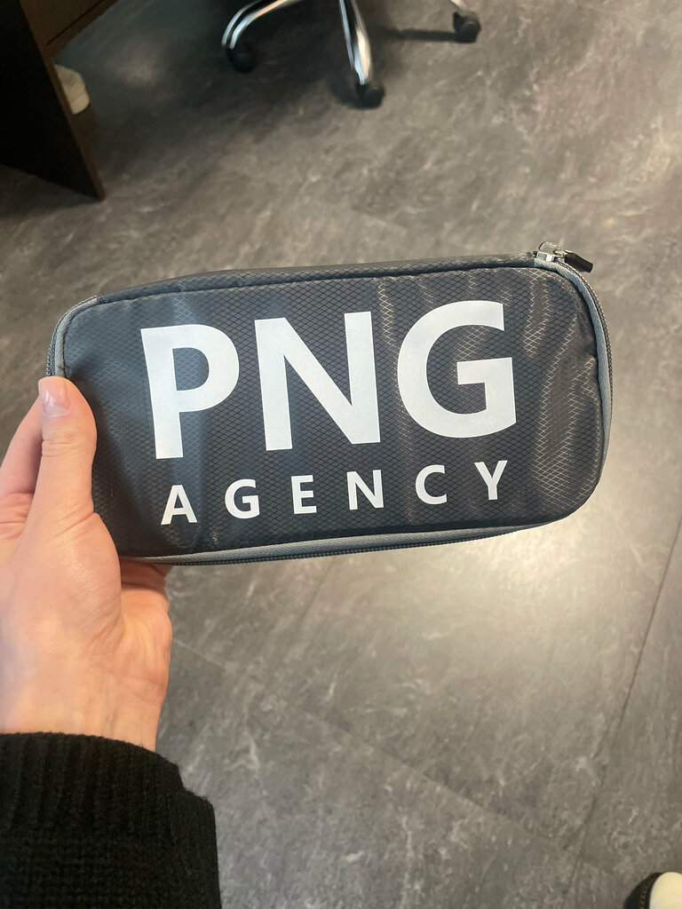 Reklam ajansları Png, Moskova, foto