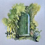 Green Door (ulitsa Chebyshyova No:12/15А), özel okul  Kaluga'dan
