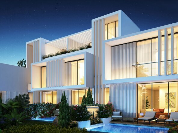 Emlak ofisi Avalon Properties, Dubai, foto