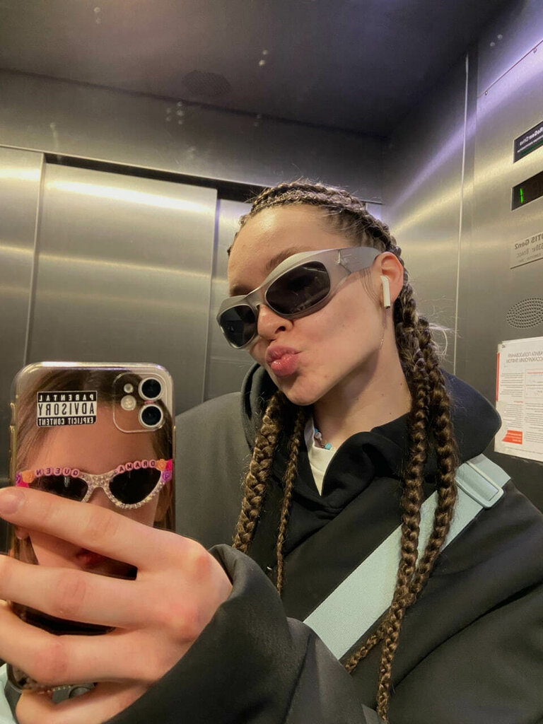 Kuaförler Hochu Kosu, Gelencik, foto