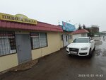Дары моря (Zheleznodorozhnaya ulitsa No:15А), balık ve deniz ürünleri  Rtişçevo'dan
