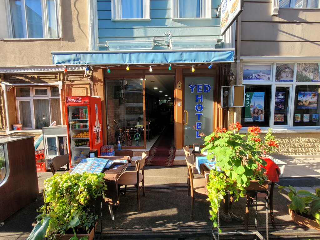 Kafe 01 Adana Kebap, İstanbul, foto