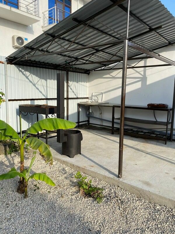 Otel Гостевой дом "Волна", Gagra Bölgesi, foto