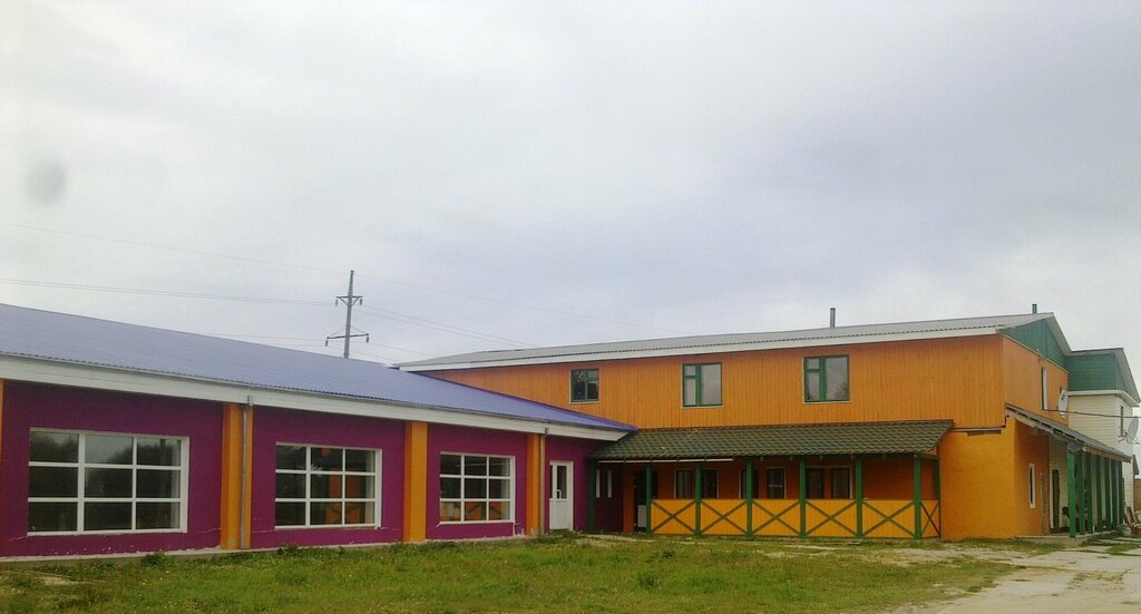 Kereste üretim ve satış şirketleri Асиенда, Kalujskaya oblastı, foto