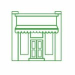 Nordy Homes - Easy Coliving (Aeradromnaja Street No:40), kısa süreli konaklama  Minsk'ten