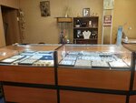 Алмаз (prospekt Druzhby Narodov No:29/2), kuyumcular  Nerungri'den