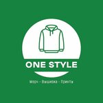 One style (Molodezhnaya Street No:111/2), nakış hizmetleri  Izhevsk'ten