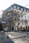 Zum Leupold (Schottengasse No:7, Wien), restoran  Viyana'dan