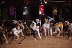 Danceclass (3rd Yamskogo Polya Street No:2к1), dans okulları  Moskova'dan