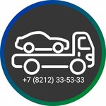 Towtruck (Oktyabrskiy Avenue No:51), çekici hizmeti  Syktivkar'dan