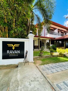 Ravan Tangalle (-), otel
