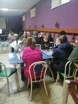 Дионис (Oktyabrskaya ulitsa No:61, rabochiy posyolok Talmenka), gece kulüpleri  Altayski krayından