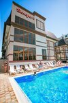 Венера-4 корпус 1 (Skifskaya ulitsa No:2А, selo Vityazevo), otel  Krasnodarski krayından