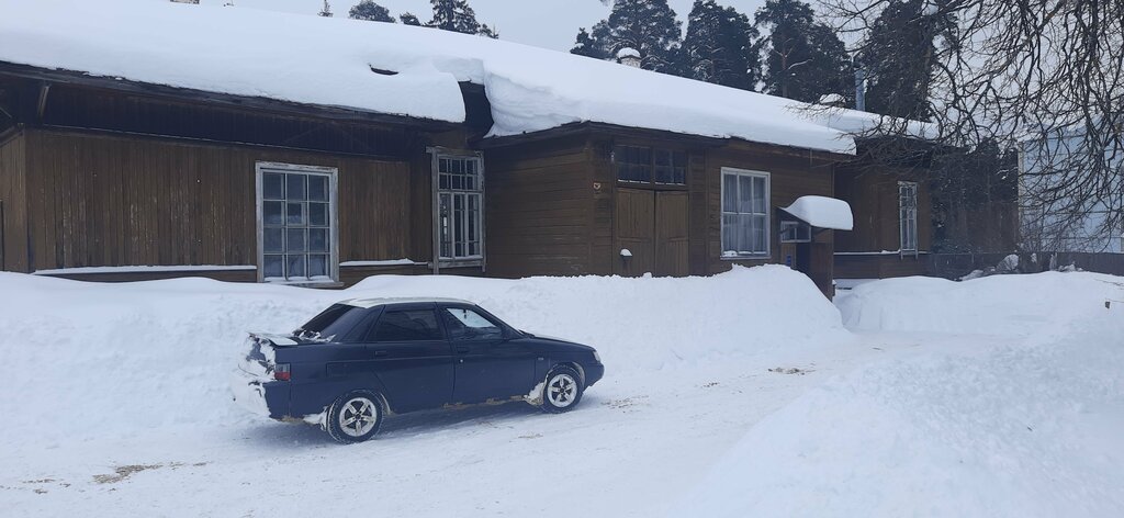 Veteriner klinikleri Ветлечебница, Yuja, foto