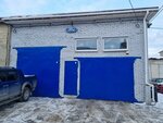 Автодоктор Ford (Saburovskaya ulitsa No:44В/1, mikrorayon Raduzhny), otomobil servisi  Tambov'dan