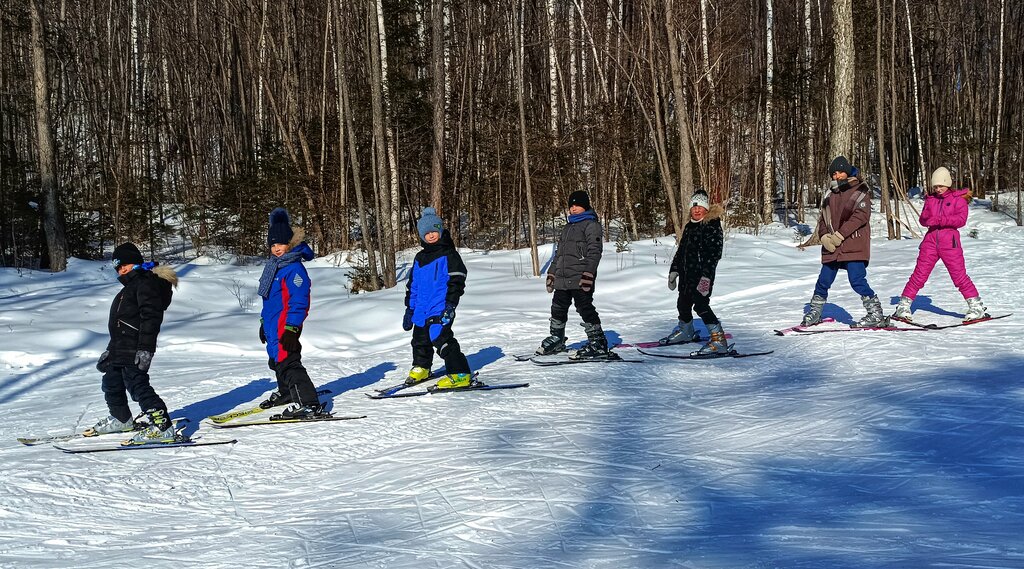 Spor tesisi Кульдурские горы, Yahudi Özerk Bölgesi, foto