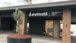 Evim Stil (Bursa, Osmangazi, Altınova Mah., Buttim Kavşağı), kumaşçılar  Bursa'dan