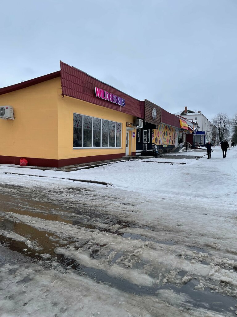 Ev temizlik ürünleri 1000 СТО Мелочей, Rechitsa, foto