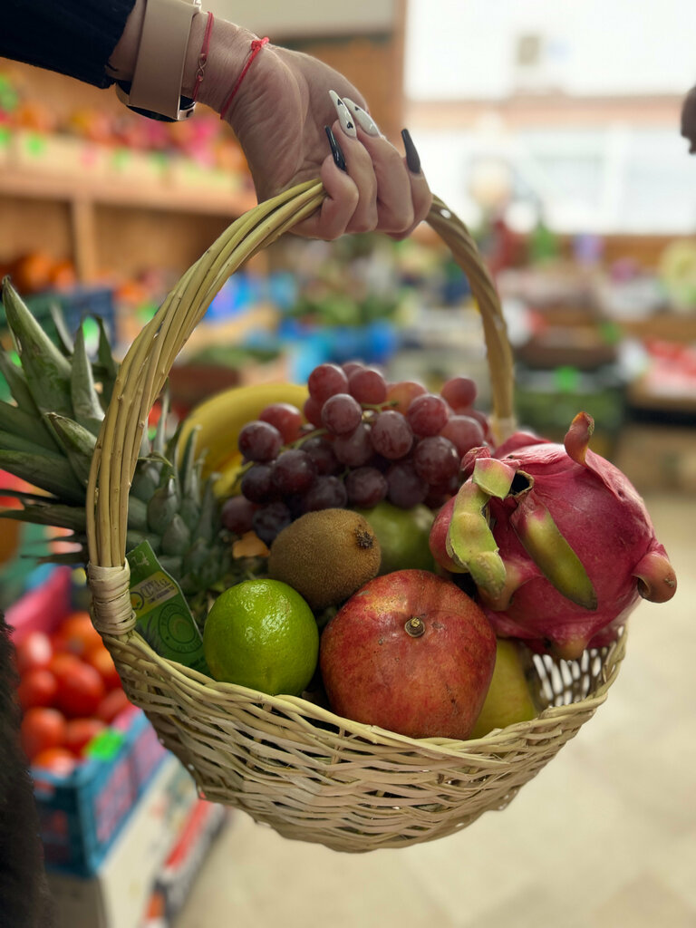 Manavlar VegANN, Yevpatorya, foto