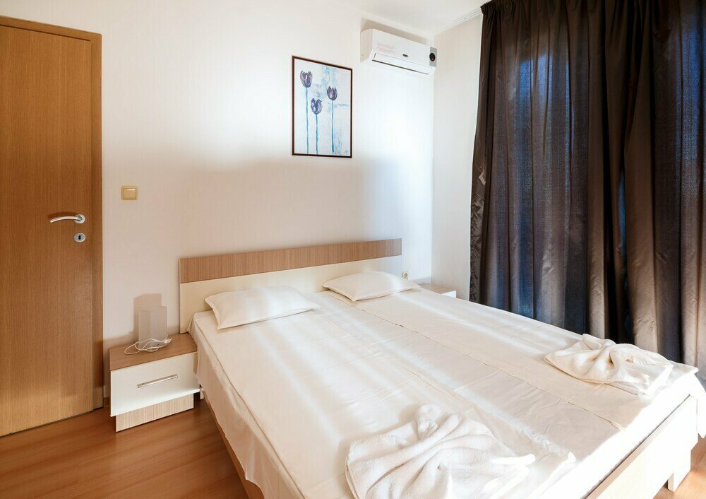 Otel Charming 1 Bedroom Apartment for up to 4 Guests, Sveti Vlas, foto