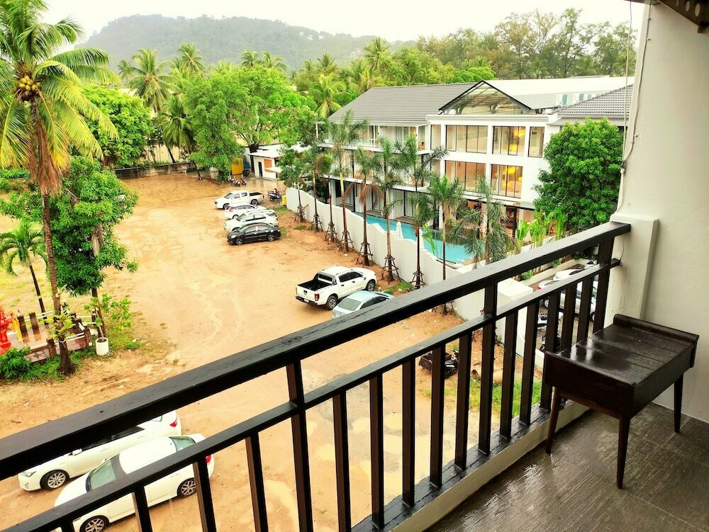 Otel Sea Beach Paradise, Phuket Eyaleti, foto