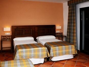 Otel Hostal Dona Lola Marina, Endülüs, foto