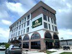 Flora Ordu Hotel & Apart & Suit (Ordu, Altınordu, Cumhuriyet Mah., Mustafa Kemal Bul., 319A), otel  Altınordu'dan