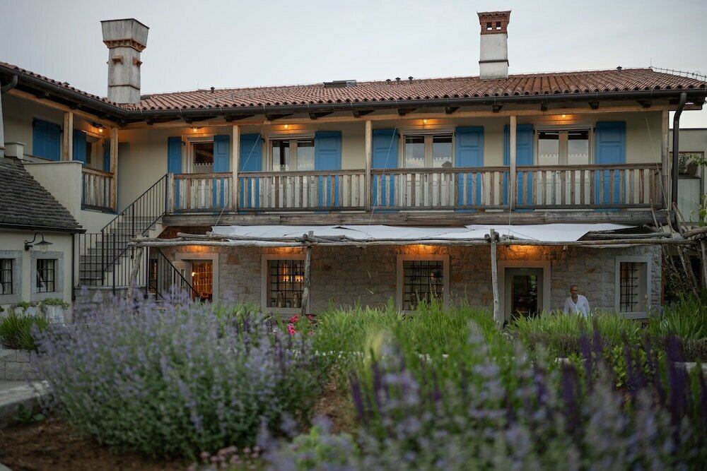 Otel Biohotel StDaniel, Dünya, foto